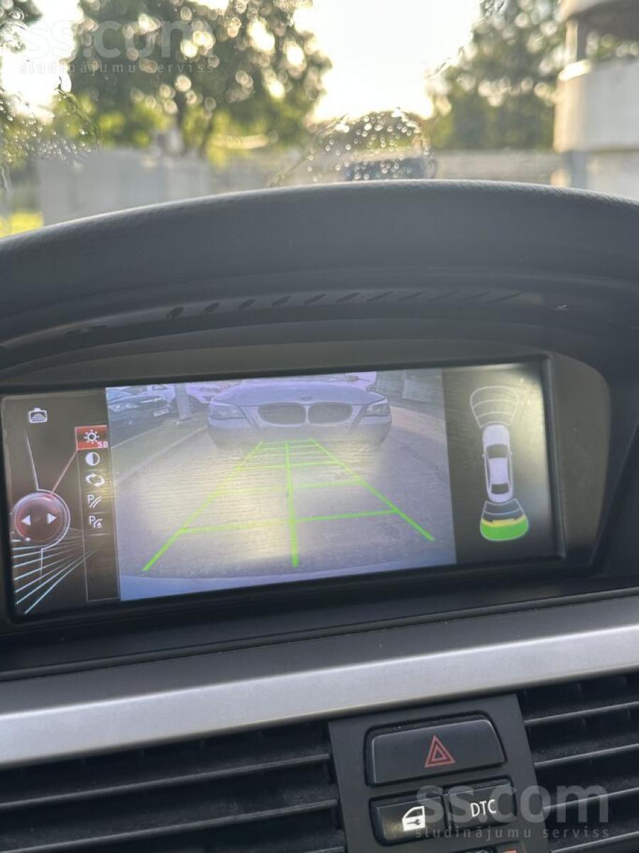 Pelēks BMW 325 2006 Rīga, ar dzinēja tilpumu 2.50 L un nobraukumu 187 tūkst. km par 5100 €, foto 6 vietnē AUTOMOTO.COM.LV