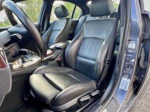 Pelēks BMW 325 2006 Rīga, ar dzinēja tilpumu 2.50 L un nobraukumu 229 tūkst. km par 5290 €, foto 7 vietnē AUTOMOTO.COM.LV