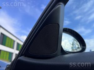 Pelēks BMW 325 2006 Rīga, ar dzinēja tilpumu 2.50 L un nobraukumu 229 tūkst. km par 5290 €, foto 13 vietnē AUTOMOTO.COM.LV