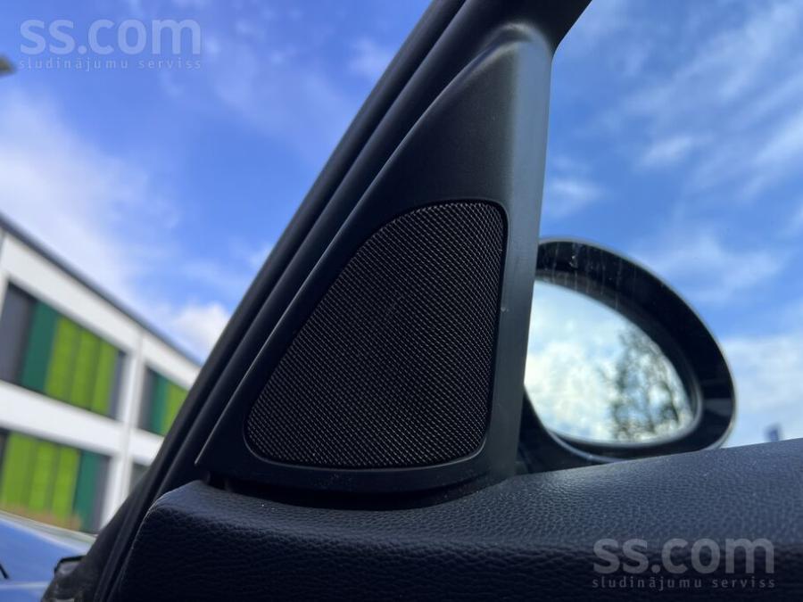 Pelēks BMW 325 2006 Rīga, ar dzinēja tilpumu 2.50 L un nobraukumu 229 tūkst. km par 5290 €, foto 13 vietnē AUTOMOTO.COM.LV