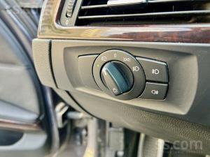 Pelēks BMW 325 2006 Rīga, ar dzinēja tilpumu 2.50 L un nobraukumu 229 tūkst. km par 5290 €, foto 15 vietnē AUTOMOTO.COM.LV