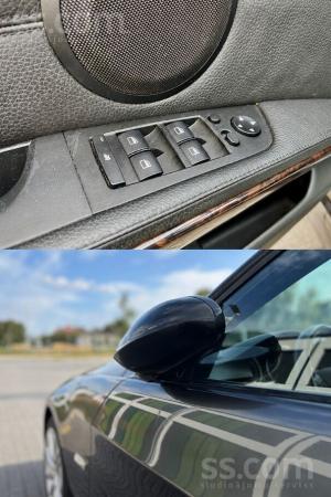 Pelēks BMW 325 2006 Rīga, ar dzinēja tilpumu 2.50 L un nobraukumu 229 tūkst. km par 5290 €, foto 16 vietnē AUTOMOTO.COM.LV