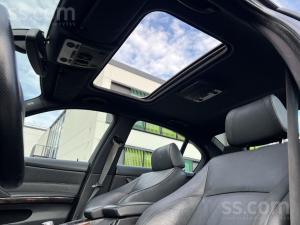 Pelēks BMW 325 2006 Rīga, ar dzinēja tilpumu 2.50 L un nobraukumu 229 tūkst. km par 5290 €, foto 19 vietnē AUTOMOTO.COM.LV