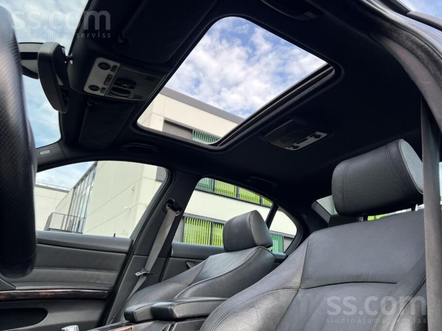 Pelēks BMW 325 2006 Rīga, ar dzinēja tilpumu 2.50 L un nobraukumu 229 tūkst. km par 5290 €, foto 19 vietnē AUTOMOTO.COM.LV