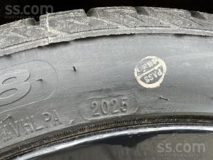 Серый БМВ 325 2007 в Рига, объемом двигателя 3.00 л и пробегом 209 тыс. км за 5500 €, фото 20 на AUTOMOTO.COM.LV