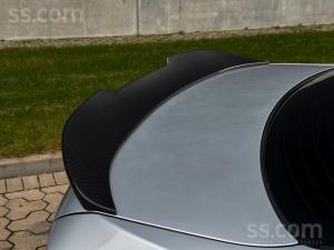Pelēks BMW 325 2007 Rīga, ar dzinēja tilpumu 3.00 L un nobraukumu 357 tūkst. km par 5650 €, foto 12 vietnē AUTOMOTO.COM.LV