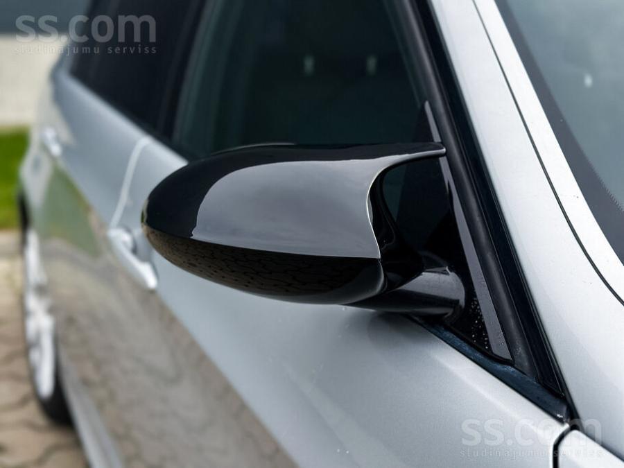 Pelēks BMW 325 2007 Rīga, ar dzinēja tilpumu 3.00 L un nobraukumu 357 tūkst. km par 5650 €, foto 14 vietnē AUTOMOTO.COM.LV