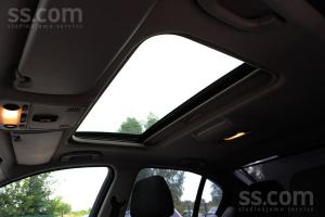 Pelēks BMW 325 2007 Rīga, ar dzinēja tilpumu 3.00 L un nobraukumu 334 tūkst. km par 4290 €, foto 14 vietnē AUTOMOTO.COM.LV
