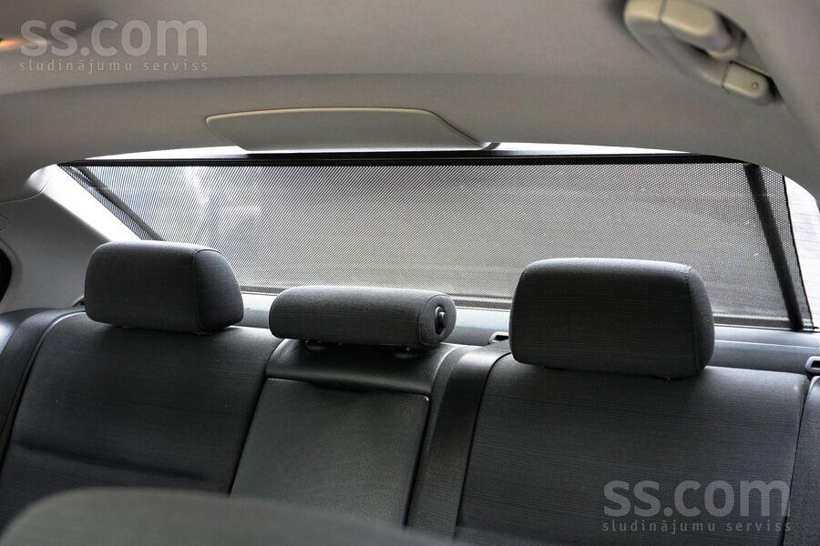 Pelēks BMW 325 2007 Rīga, ar dzinēja tilpumu 3.00 L un nobraukumu 334 tūkst. km par 4290 €, foto 15 vietnē AUTOMOTO.COM.LV