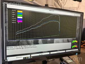 Pelēks BMW 325 2008 Rīga, ar dzinēja tilpumu 3.00 L un nobraukumu 403 tūkst. km par 4950 €, foto 6 vietnē AUTOMOTO.COM.LV