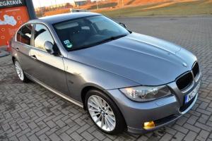 Grey BMW 325 2008 in Jekabpils, with an engine capacity of 3.00 L and mileage of 235 thousand km for 7770 €, photo 6 on AUTOMOTO.COM.LV