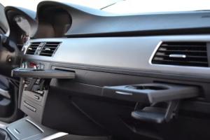 Grey BMW 325 2008 in Jekabpils, with an engine capacity of 3.00 L and mileage of 235 thousand km for 7770 €, photo 14 on AUTOMOTO.COM.LV