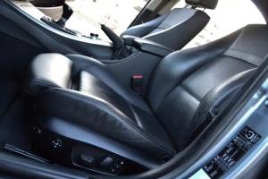 Grey BMW 325 2008 in Jekabpils, with an engine capacity of 3.00 L and mileage of 235 thousand km for 7770 €, photo 17 on AUTOMOTO.COM.LV