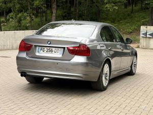 Серый БМВ 325 2009 в Вильнюс, объемом двигателя 2.99 л и пробегом 220 тыс. км за 6750 €, фото 6 на AUTOMOTO.COM.LV