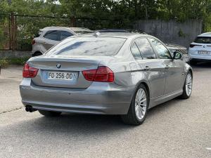 Pelēks BMW 325 2009 Viļņa, ar dzinēja tilpumu 2.99 L un nobraukumu 220 tūkst. km par 6250 €, foto 7 vietnē AUTOMOTO.COM.LV