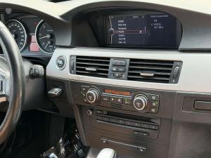 Pelēks BMW 325 2009 Viļņa, ar dzinēja tilpumu 2.99 L un nobraukumu 220 tūkst. km par 6250 €, foto 9 vietnē AUTOMOTO.COM.LV