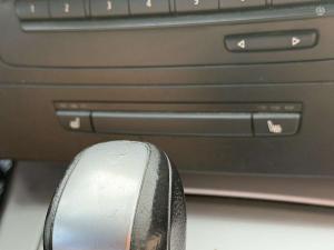 Pelēks BMW 325 2009 Viļņa, ar dzinēja tilpumu 2.99 L un nobraukumu 220 tūkst. km par 6250 €, foto 11 vietnē AUTOMOTO.COM.LV