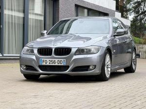 Серый БМВ 325 2009 в Вильнюс, объемом двигателя 2.99 л и пробегом 225 тыс. км за 6990 €, фото 4 на AUTOMOTO.COM.LV