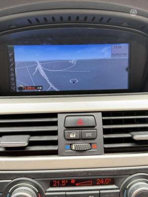 Серый БМВ 325 2009 в Вильнюс, объемом двигателя 2.99 л и пробегом 225 тыс. км за 6990 €, фото 16 на AUTOMOTO.COM.LV