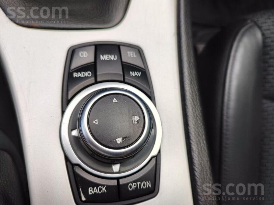 Серый БМВ 325 2011 в Валмиера, объемом двигателя 3.00 л и пробегом 0 тыс. км за 7700 €, фото 18 на AUTOMOTO.COM.LV