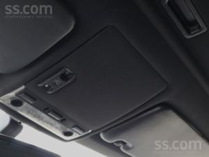 Pelēks BMW 325 2003 Ogre, ar dzinēja tilpumu 2.50 L un nobraukumu 248 tūkst. km par 3800 €, foto 12 vietnē AUTOMOTO.COM.LV