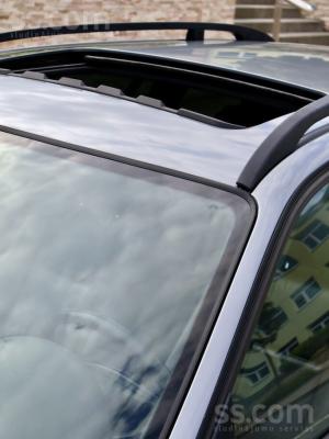 Pelēks BMW 325 2003 Ogre, ar dzinēja tilpumu 2.50 L un nobraukumu 248 tūkst. km par 3800 €, foto 15 vietnē AUTOMOTO.COM.LV