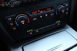 Grey BMW 325 2006 in Riga, with an engine capacity of 2.50 L and mileage of 0 thousand km for 3995 €, photo 13 on AUTOMOTO.COM.LV