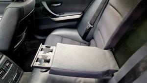 Pelēks BMW 325 2006 Cēsis, ar dzinēja tilpumu 3.00 L un nobraukumu 395 tūkst. km par 4100 €, foto 19 vietnē AUTOMOTO.COM.LV