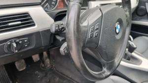 Pelēks BMW 325 2006 Cēsis, ar dzinēja tilpumu 3.00 L un nobraukumu 395 tūkst. km par 4100 €, foto 23 vietnē AUTOMOTO.COM.LV