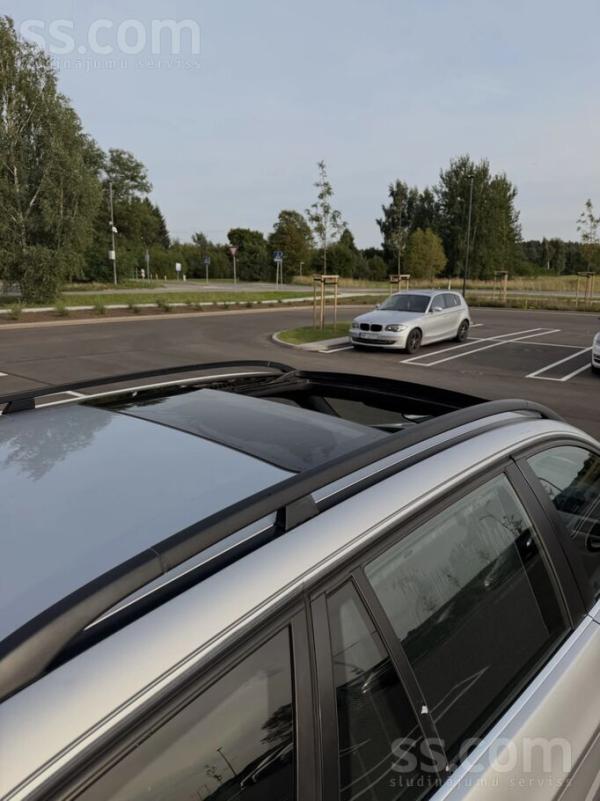 Pelēks BMW 325 2006 Rīga, ar dzinēja tilpumu 2.50 L un nobraukumu 344 tūkst. km par 2700 €, foto 9 vietnē AUTOMOTO.COM.LV