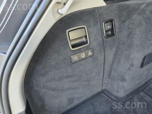 Grey BMW 325 2007 in Riga, with an engine capacity of 3.00 L and mileage of 269 thousand km for 4500 €, photo 10 on AUTOMOTO.COM.LV