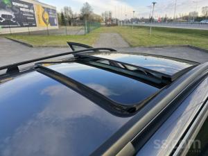 Grey BMW 325 2007 in Riga, with an engine capacity of 3.00 L and mileage of 269 thousand km for 4500 €, photo 18 on AUTOMOTO.COM.LV