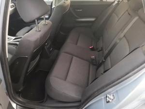 Pelēks BMW 325 2007 Rīga, ar dzinēja tilpumu 3.00 L un nobraukumu 275 tūkst. km par 3500 €, foto 10 vietnē AUTOMOTO.COM.LV