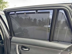 Grey BMW 325 2007 in Vilnius, with an engine capacity of 3.00 L and mileage of 304 thousand km for 4700 €, photo 10 on AUTOMOTO.COM.LV