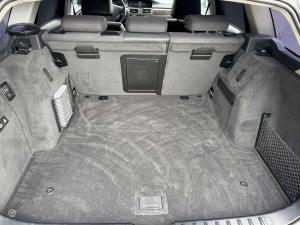 Grey BMW 325 2007 in Vilnius, with an engine capacity of 3.00 L and mileage of 304 thousand km for 4700 €, photo 13 on AUTOMOTO.COM.LV