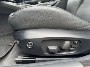 Grey BMW 325 2007 in Vilnius, with an engine capacity of 3.00 L and mileage of 304 thousand km for 4700 €, photo 14 on AUTOMOTO.COM.LV