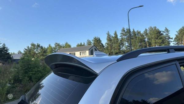 Pelēks BMW 325 2007 Viļņa, ar dzinēja tilpumu 2.99 L un nobraukumu 325 tūkst. km par 6200 €, foto 10 vietnē AUTOMOTO.COM.LV