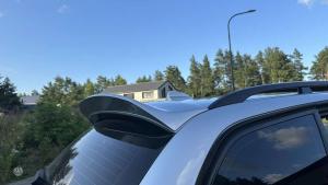 Pelēks BMW 325 2007 Viļņa, ar dzinēja tilpumu 2.99 L un nobraukumu 325 tūkst. km par 6200 €, foto 11 vietnē AUTOMOTO.COM.LV