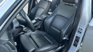 Pelēks BMW 325 2007 Viļņa, ar dzinēja tilpumu 2.99 L un nobraukumu 325 tūkst. km par 6200 €, foto 14 vietnē AUTOMOTO.COM.LV