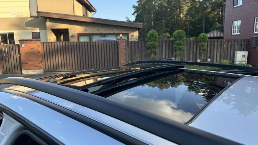 Pelēks BMW 325 2007 Viļņa, ar dzinēja tilpumu 2.99 L un nobraukumu 325 tūkst. km par 6200 €, foto 19 vietnē AUTOMOTO.COM.LV