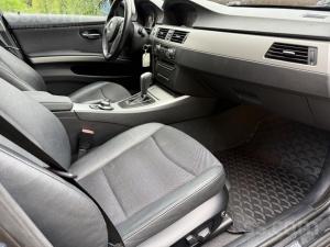 Pelēks BMW 325 2007 Jelgava, ar dzinēja tilpumu 3.00 L un nobraukumu 291 tūkst. km par 5250 €, foto 8 vietnē AUTOMOTO.COM.LV