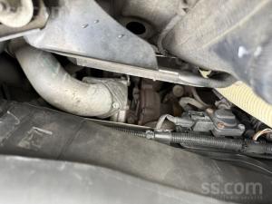 Pelēks BMW 325 2007 Jelgava, ar dzinēja tilpumu 3.00 L un nobraukumu 291 tūkst. km par 5250 €, foto 24 vietnē AUTOMOTO.COM.LV