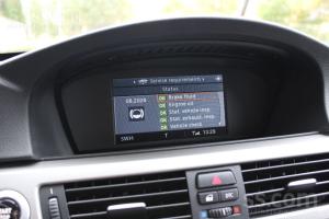 Серый БМВ 325 2007 в Елгава, объемом двигателя 3.00 л и пробегом 292 тыс. км за 4650 €, фото 17 на AUTOMOTO.COM.LV