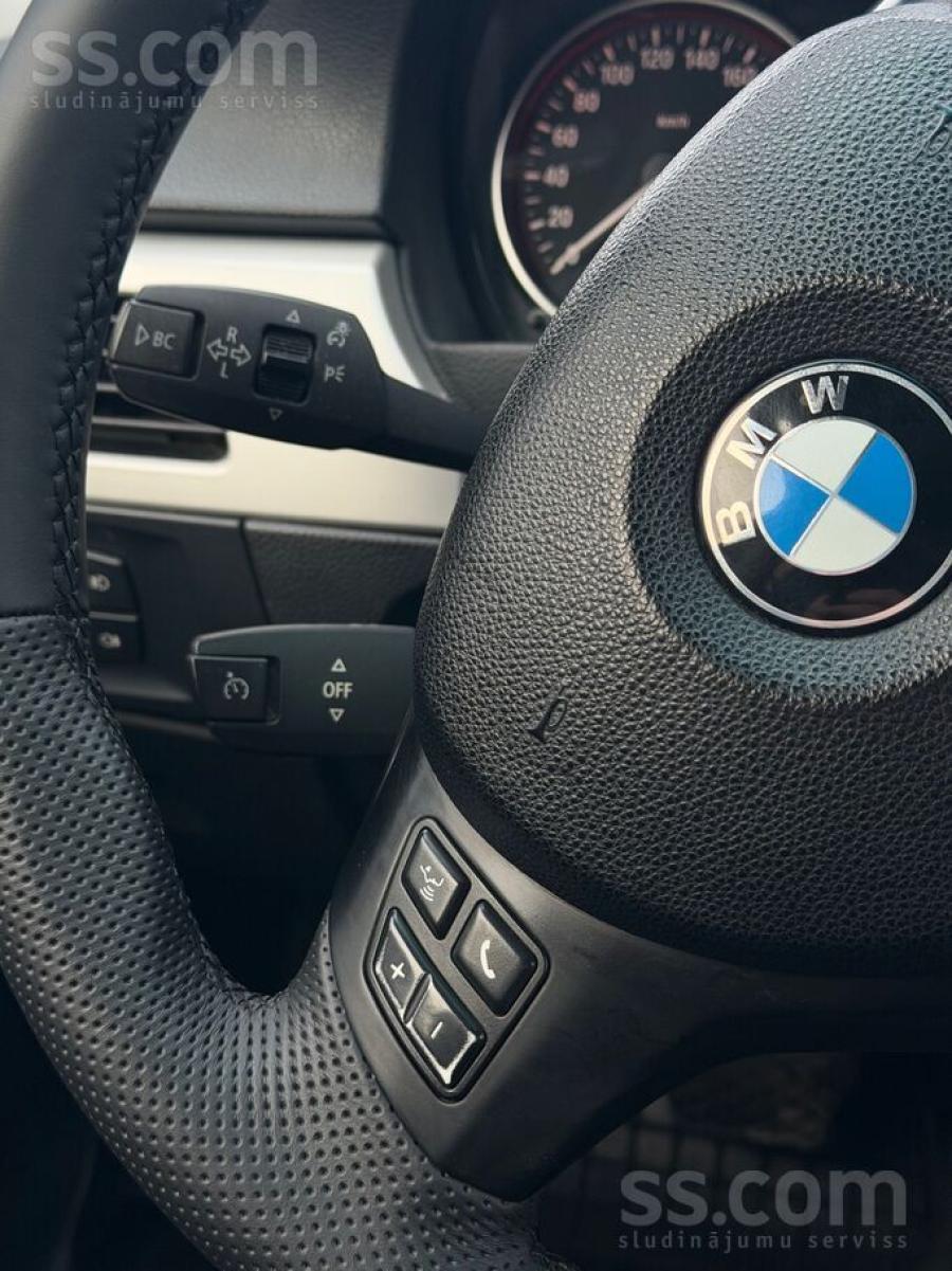 Pelēks BMW 325 2008 Rīga, ar dzinēja tilpumu 3.00 L un nobraukumu 328 tūkst. km par 4280 €, foto 15 vietnē AUTOMOTO.COM.LV