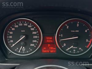 Pelēks BMW 325 2008 Rīga, ar dzinēja tilpumu 3.00 L un nobraukumu 328 tūkst. km par 4280 €, foto 19 vietnē AUTOMOTO.COM.LV