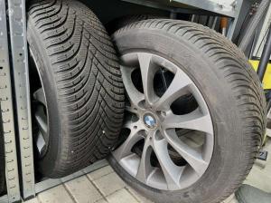 Pelēks BMW 325 2008 Viļņa, ar dzinēja tilpumu 3.00 L un nobraukumu 225 tūkst. km par 5100 €, foto 8 vietnē AUTOMOTO.COM.LV