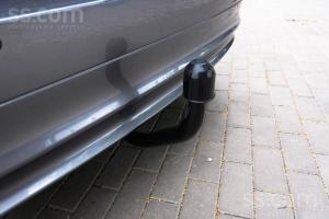 Pelēks BMW 325 2009 Rīga, ar dzinēja tilpumu 3.00 L un nobraukumu 372 tūkst. km par 5190 €, foto 16 vietnē AUTOMOTO.COM.LV