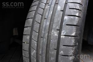 Pelēks BMW 325 2009 Rīga, ar dzinēja tilpumu 3.00 L un nobraukumu 372 tūkst. km par 5190 €, foto 18 vietnē AUTOMOTO.COM.LV