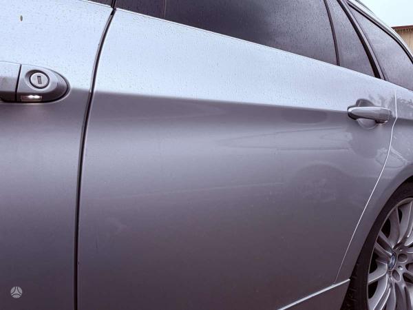 Pelēks BMW 325 2009 Viļņa, ar dzinēja tilpumu 0.00 L un nobraukumu 334 tūkst. km par 5499 €, foto 8 vietnē AUTOMOTO.COM.LV