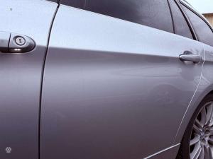 Pelēks BMW 325 2009 Viļņa, ar dzinēja tilpumu 0.00 L un nobraukumu 334 tūkst. km par 5499 €, foto 9 vietnē AUTOMOTO.COM.LV
